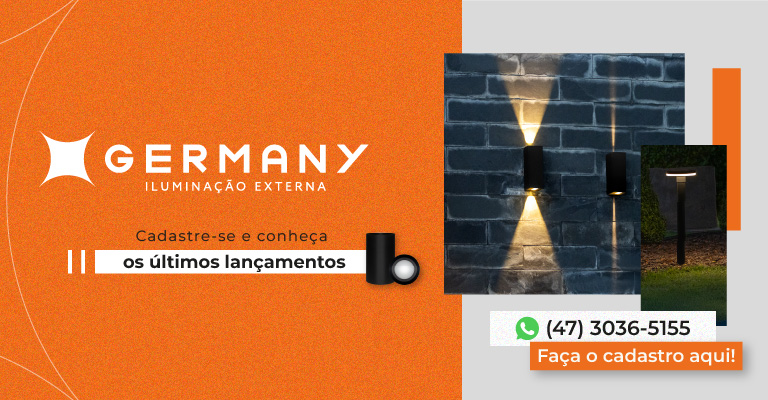 Blumenau Iluminação | Se tem luz, tem gente! - Blumenau Iluminação - Se ...