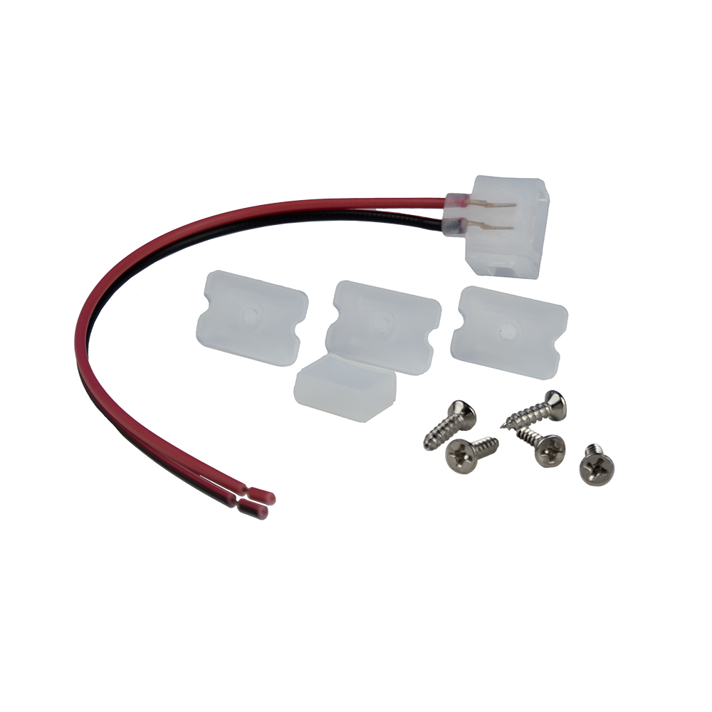 Kit de Instalação para Fita Neon Slim - Blumenau Iluminação - Se tem ...