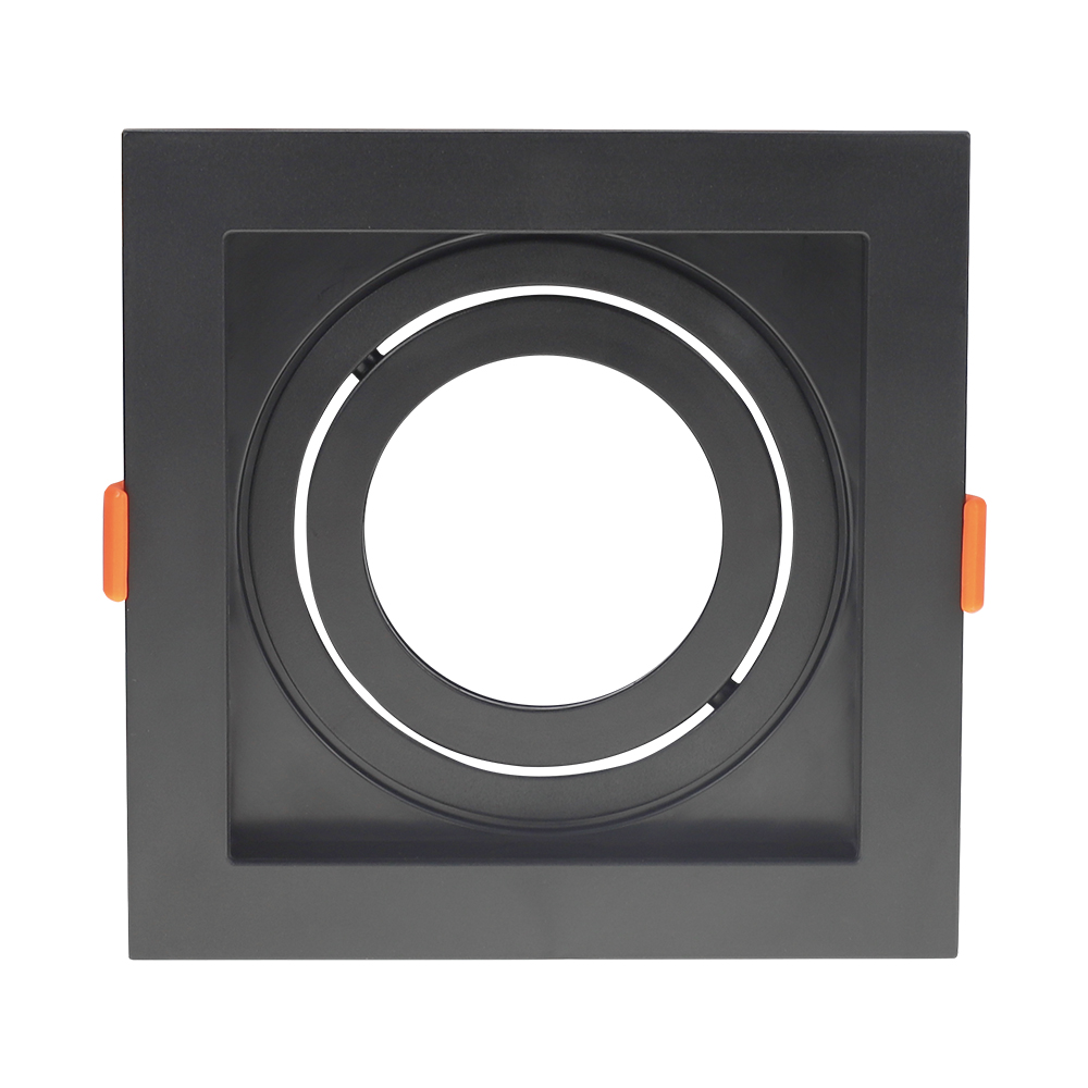 Spot Clean PAR20 - Preto - Blumenau Iluminação - Se tem luz, tem gente